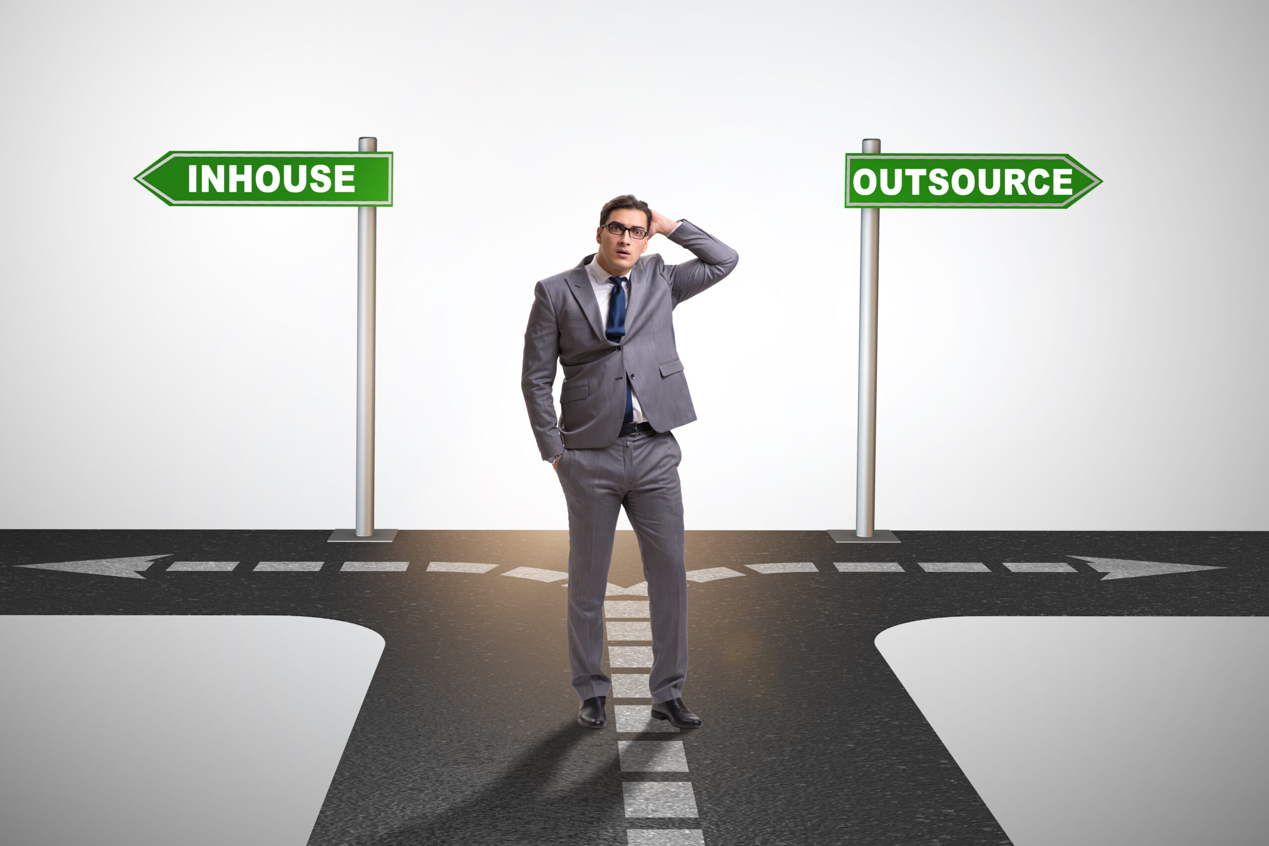 To Outsource or Not to Outsource, that is still The Question? | Strikeforce